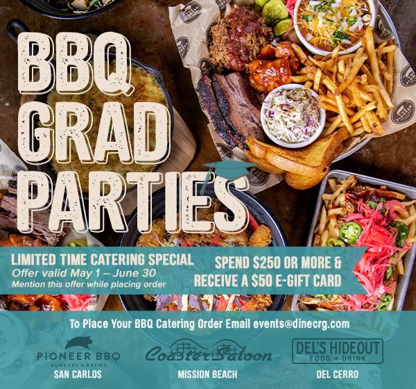 Home - Coaster Saloon